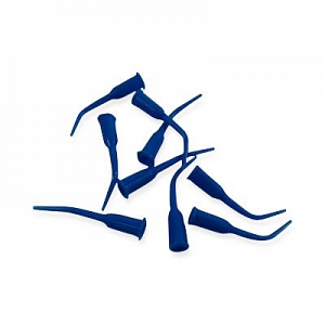 Patterson Patterson Blue-Flo Multipurpose Tips | Medline Industries, Inc.