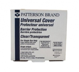 Universal Covers Barrier Protection | Medline Industries, Inc.