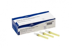 Disposable Plastic Hub Needles | Medline Industries, Inc.