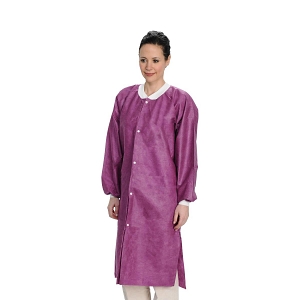 ValuMax Lab Coats | Medline Industries, Inc.