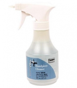 Patterson Midwest Plus Handpiece Cleaner | Medline