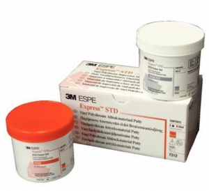 3M ESPE Express STD Impression Putty | Medline Industries, Inc.