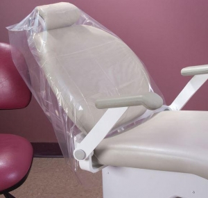 Plasdent Corporation Chair Covers | Medline Industries, Inc.