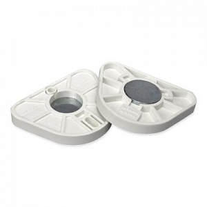 QM Magnetic Mounting Plates | Medline Industries, Inc.