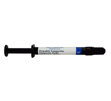 Patterson Flowable Composite Syringe Refill | Medline