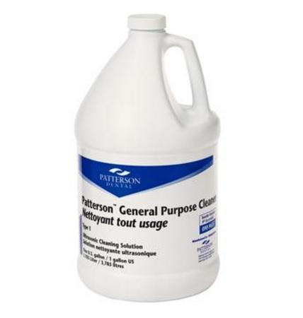 Ultrasonic Cleaning Solution | Medline