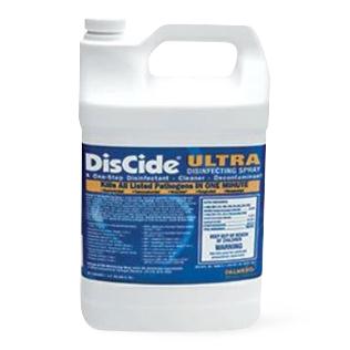 Discide Ultra Disinfectant Solution | Medline