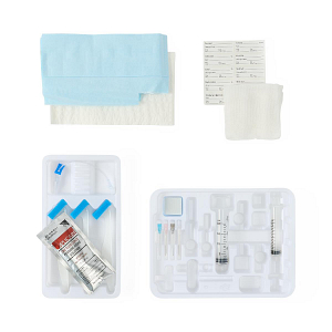 Universal Block Trays | Medline