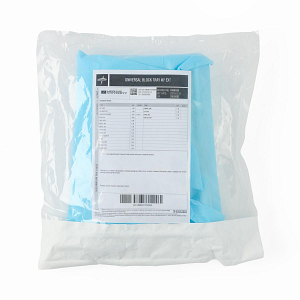 Universal Block Trays | Medline Industries, Inc.