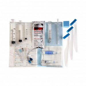 Combined Spinal Epidural Trays | Medline