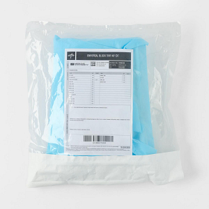 Universal Block Trays | Medline Industries, Inc.