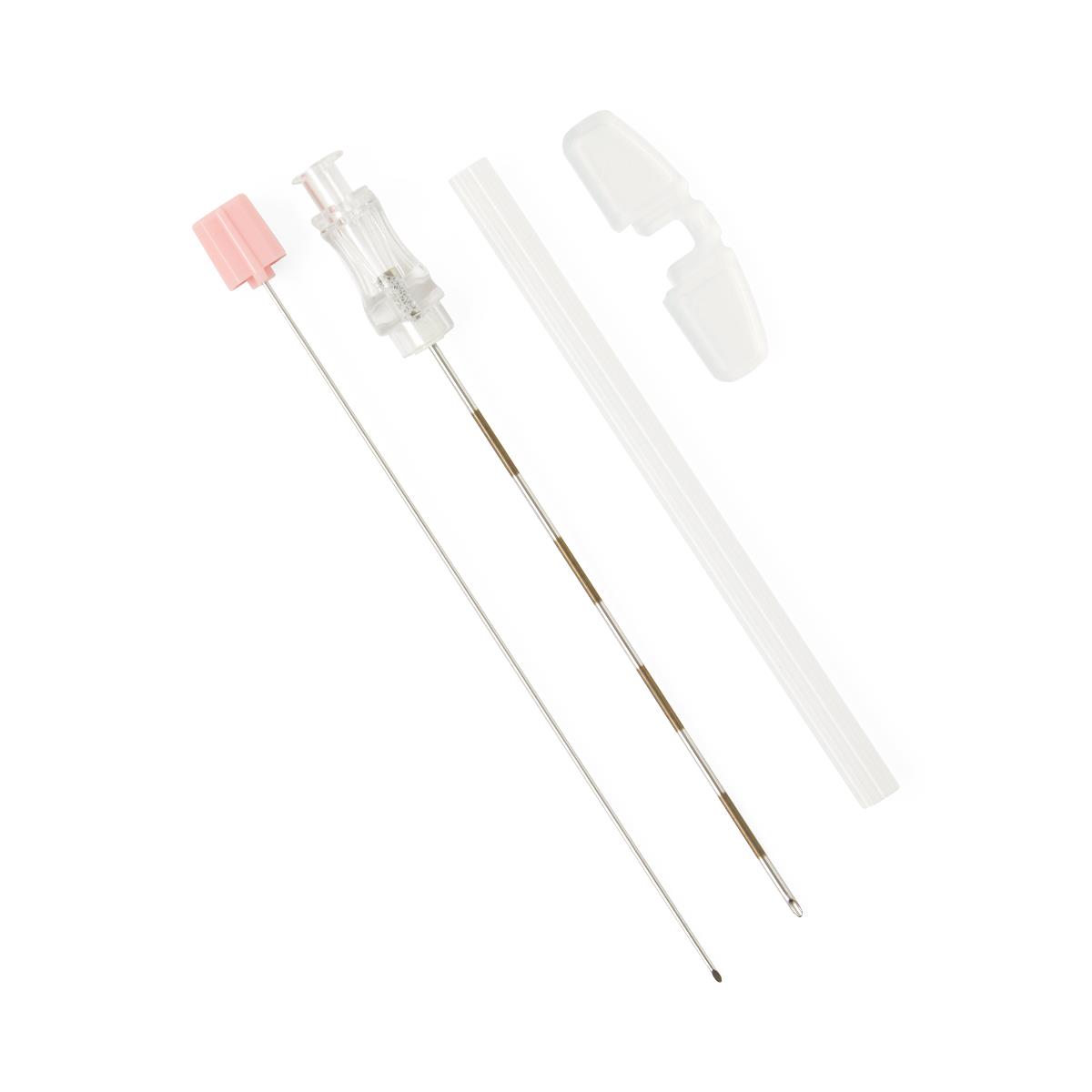 Hustead Epidural Needle | Medline