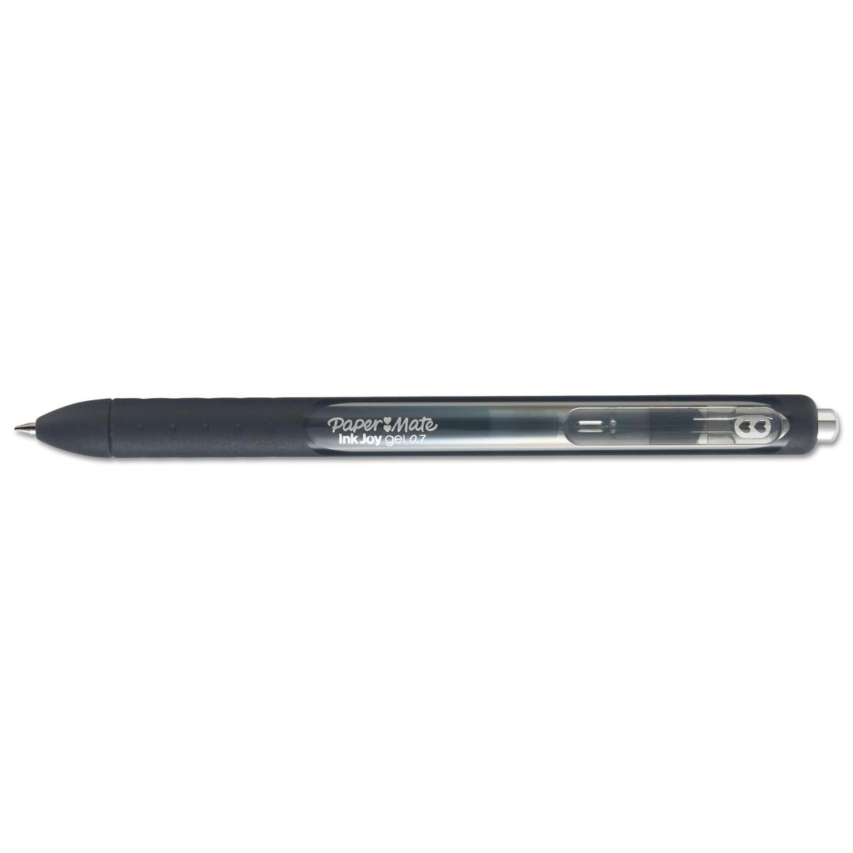 Retractable Gel Pen | Medline