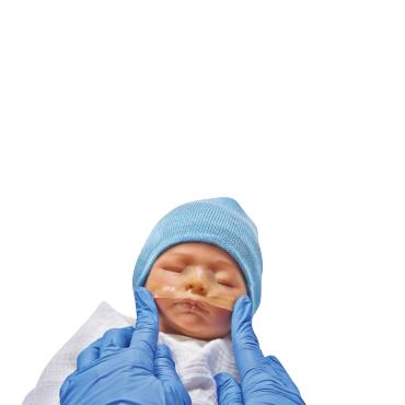 Pacific Biomedical CPAP Nasal Seals | Medline
