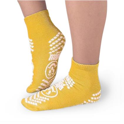 Principle Double-Tread Slippers | Medline