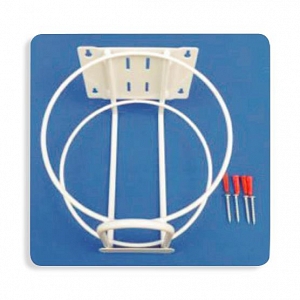 Large Bucket Wall Mount Bracket | Medline Industries, Inc.