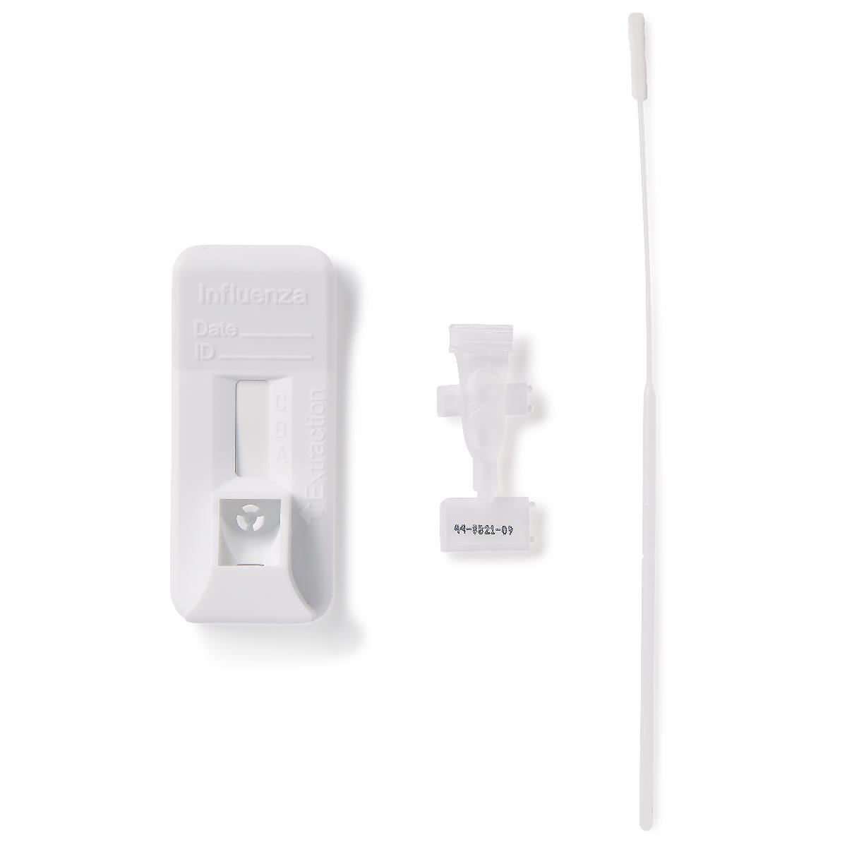 BioSign Rapid Flu A+B Antigen Panel Test | Medline