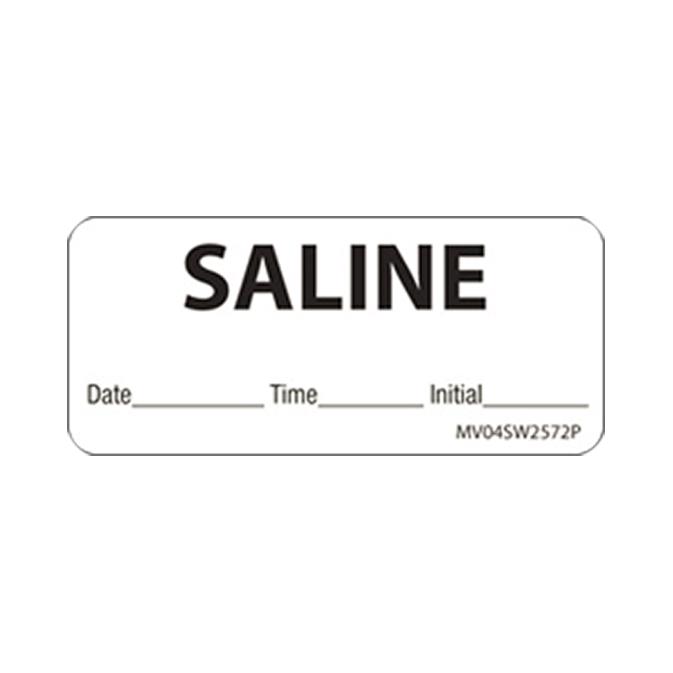 Medvision Paper Communication Labels | Medline