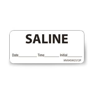 Medvision Paper Communication Labels | Medline