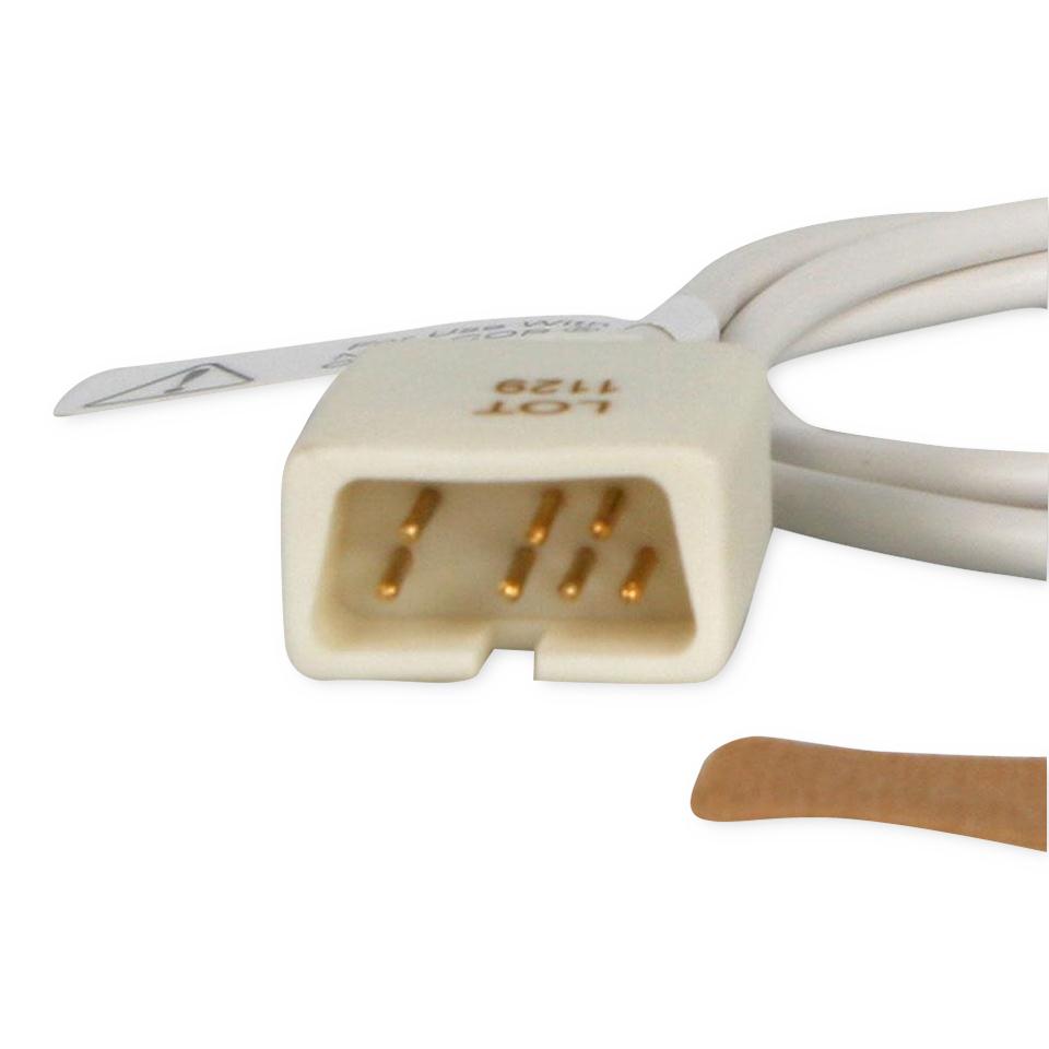 Neonatal Oximeter Finger Probe | Medline