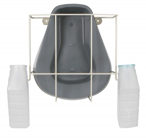 Medline Bedpan Holders | Medline Industries, Inc.