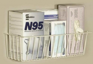 Universal Precaution Basket | Medline Industries, Inc.