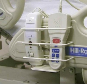 Nurse Call and Remote Holder | Medline