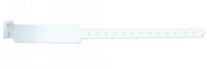 PDC Healthcare Custom Patient ID Wristbands | Medline Industries, Inc.