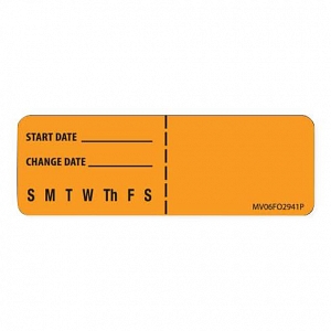 Permanent Paper Labels | Medline Industries, Inc.