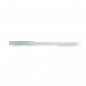 Securline Vinyl Insert Adult Patient Wristbands | Medline Industries, Inc.