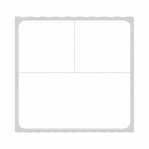 Cerner Direct Thermal Permanent Paper Labels | Medline Industries, Inc.