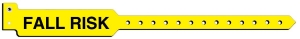 Confident Fall Risk ID Bands by PDC Healthcare | Medline Industries, Inc.