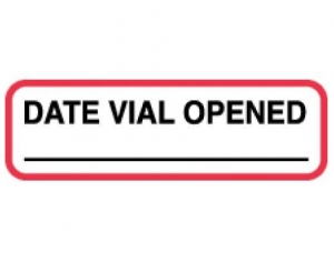 X-Ray Film Labels | Medline Industries, Inc.