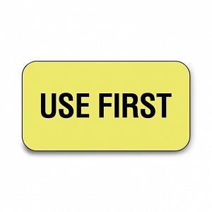 PDC Use First Lab Communication Label | Medline Industries, Inc.