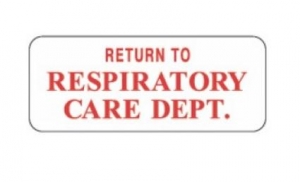 Return to Respiratory Labels | Medline Industries, Inc.