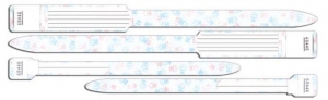 PDC Healthcare OB Wristband Sets | Medline Industries, Inc.