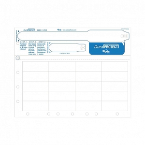 PDC DuraProtect Laser ID Bands | Medline