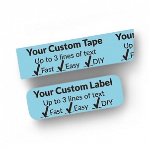 Green Design-Your-Own Custom Anesthesia Medication Label | Medline ...
