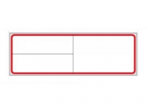 Meditech Direct Thermal Paper Labels | Medline