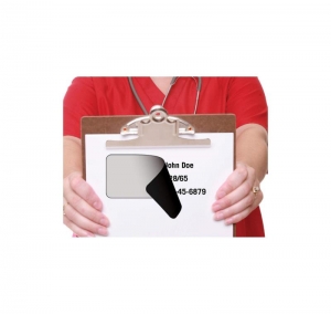 Smudge-Proof Litho Block-Out Labels | Medline Industries, Inc.