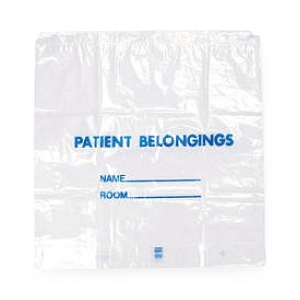PDC Patient Belongings Bags | Medline Industries, Inc.