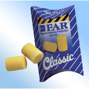 E-A-R Moldable Ear Plugs | Medline Industries, Inc.