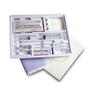 Multipurpose Procedure Trays | Medline Industries, Inc.
