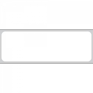 VA Direct Thermal Labels (White) | Medline Industries, Inc.