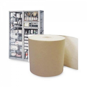 Omnicell Direct Thermal Continuous Receipt Paper | Medline