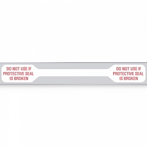 PDC Healthcare Tamper-Evident Labels | Medline Industries, Inc.