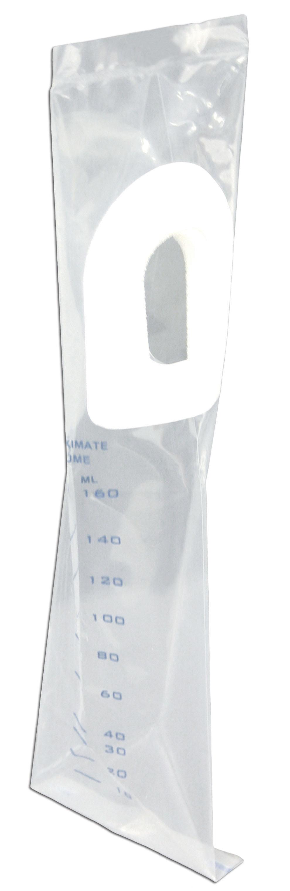 Pediatric Urine Collectors | Medline