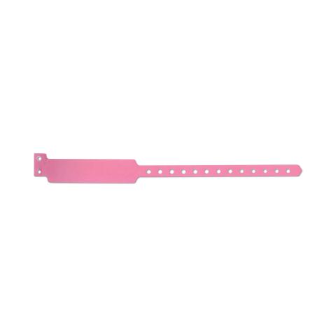 Sentry SuperBand Patient ID Wristband | Medline