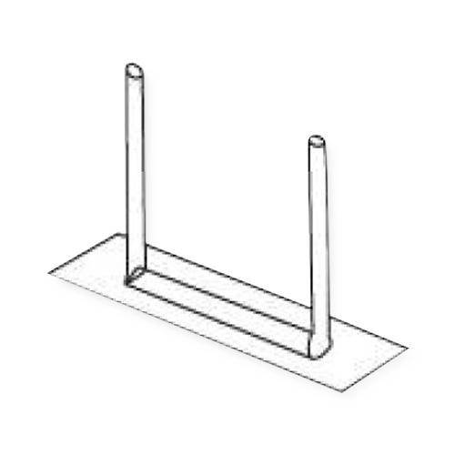 Self-Adhesive Fastener | Medline