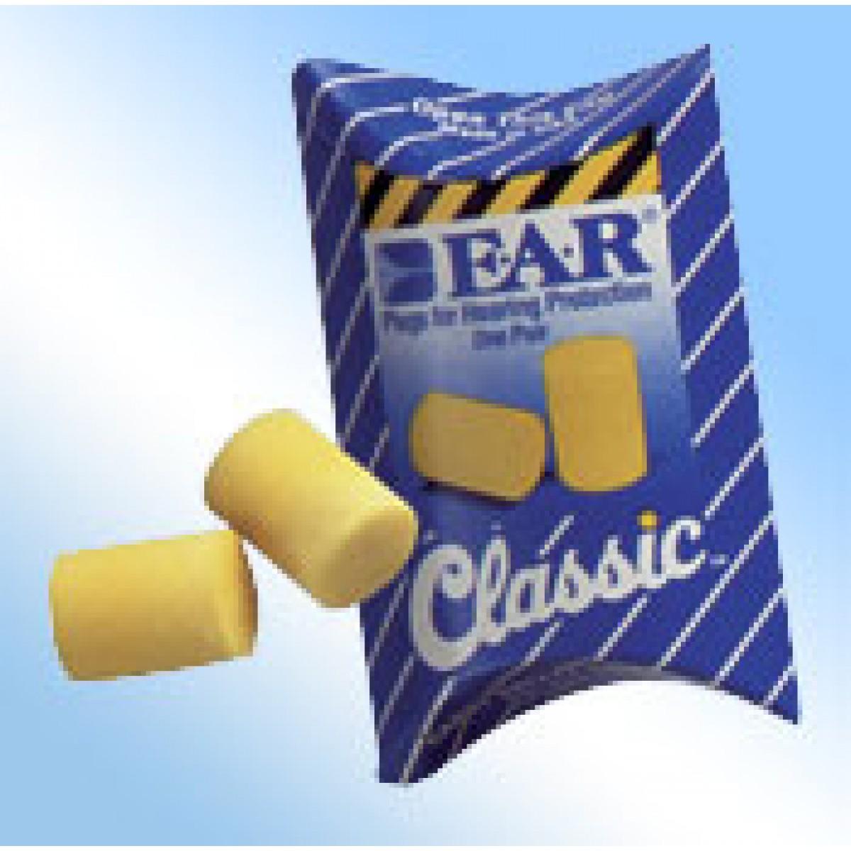 E-A-R Moldable Ear Plugs | Medline